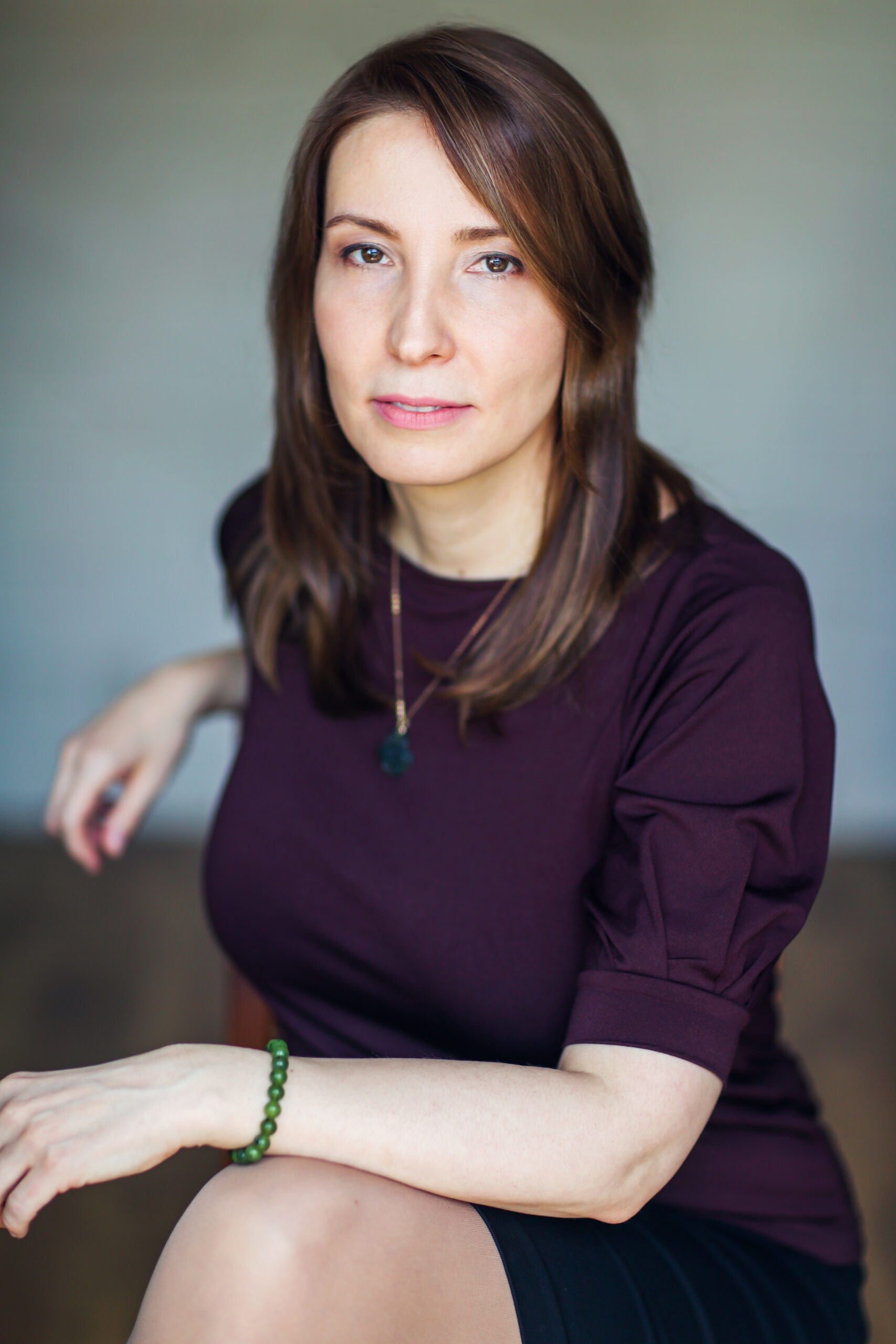 Paulina Mikołajczyk Ośrodek Ja